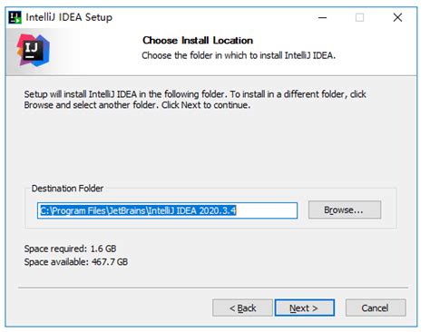 Idea安装教程idea下载完怎么安装 Csdn博客 Idea安装教程idea下载完怎么安装 Csdn博客