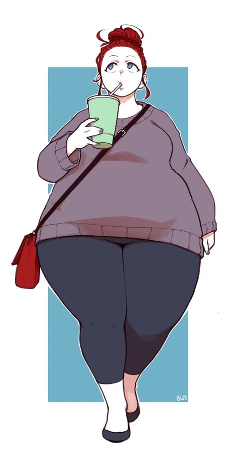 Pin On Bbw Art