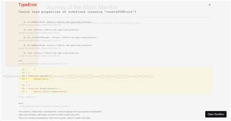 d3plus examples codesandbox