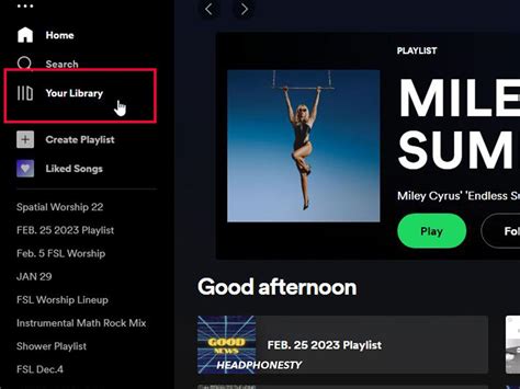 580 Best Spotify Playlist Name Ideas For Every Mood And Season