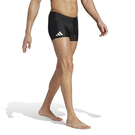 Adidas Solid Swim Boxers Mens New Zealand
