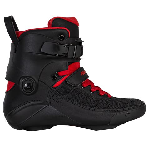 Black Fire Boot Powerslide