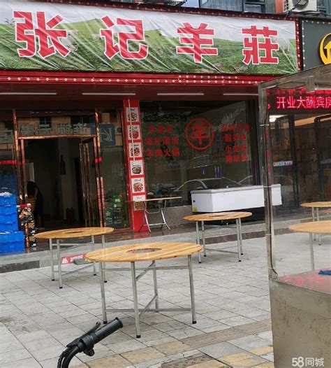 【1图】可带技术，可空铺，有稳定客源广州增城永和商铺租售生意转让转让 广州58同城