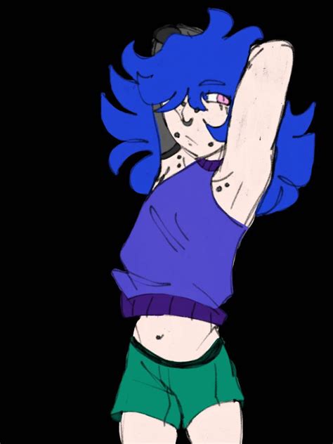 Wip By Etsu Ghxst000 On Deviantart