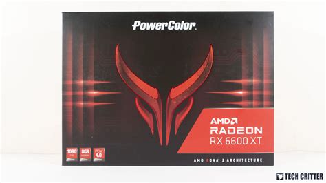 Review PowerColor Red Devil RX XT