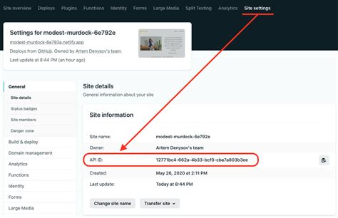 Wait Netlify Deployment With Api Token · Actions · Github Marketplace · Github