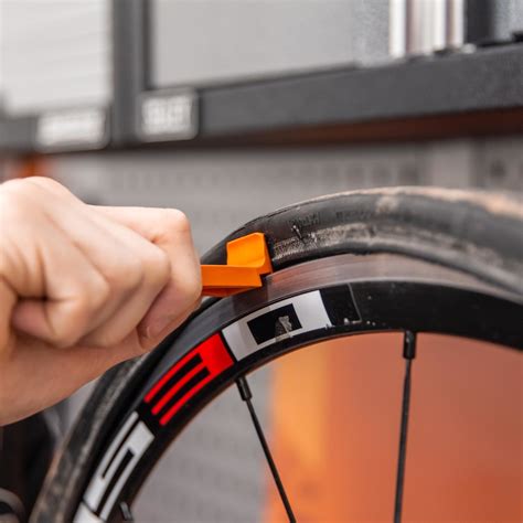 Tru Tension Tyre Monkey Lever Easily Remove And Fit Tyres The Odd Spoke Tru Tension Tyre Monkey Lever Easily Remove And Fit Tyres The Odd Spoke