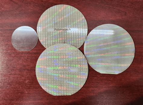 Polymatech Electronics Announces Production Of Sapphire Wafers For Led And Consumer Electronics