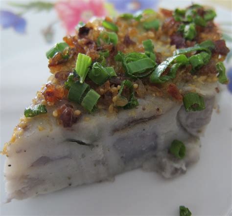 Chee Cheong Fun G Cheong Fun Restaurant In Taman Ungku Tun Aminah