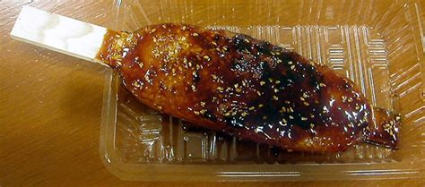 飯田下伊那の日五平もち記念日4月17日 記念日 今日は何の日 雑学ネタ帳