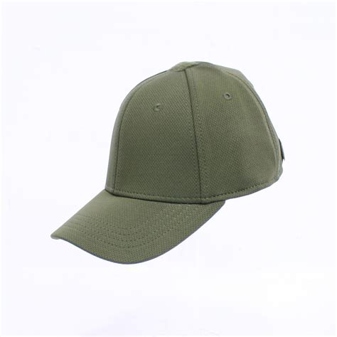 Condor Flex Fit Team Tactical Cap Green