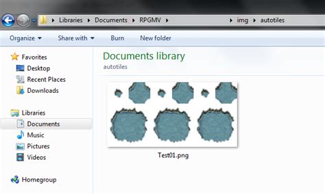 Upper Autotiles No Longer Working Since MV Page RPG Maker Forums