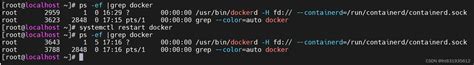 Docker的安装以及更换仓库源docker换源 Csdn博客