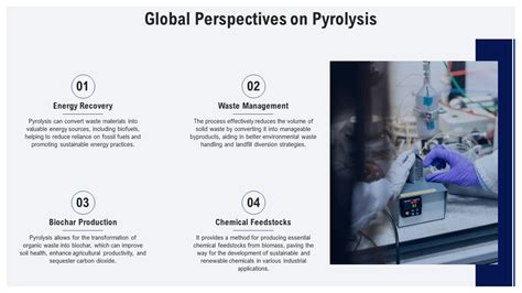 Global Perspectives On Pyrolysis Ppt Powerpoint St Ai Ss Ppt Template