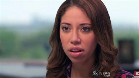 Dalia Dippolito Now Sentence Teeth Son And Wiki NAYAG Spot