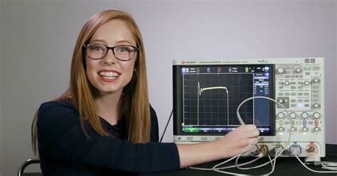 keysight technologies on linkedin oscilloscope keysightlearn
