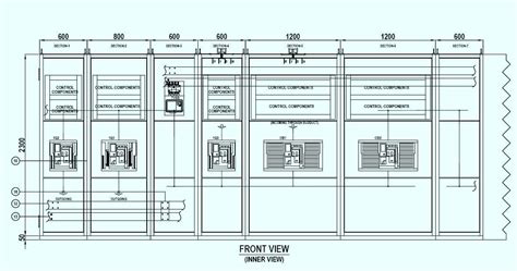 Switchboard Drawing At Getdrawings Free Download