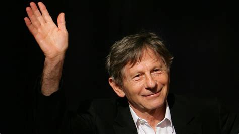 Roman Polanski No Será Juzgado Por Una Agresión Sexual A Una Menor Tras