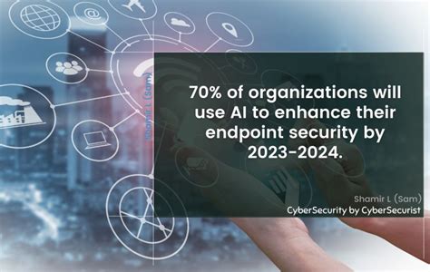 Shamir Lalani On Linkedin Threats Ai Ml Endpointsecurity Cyberdefense Cybersecurity…