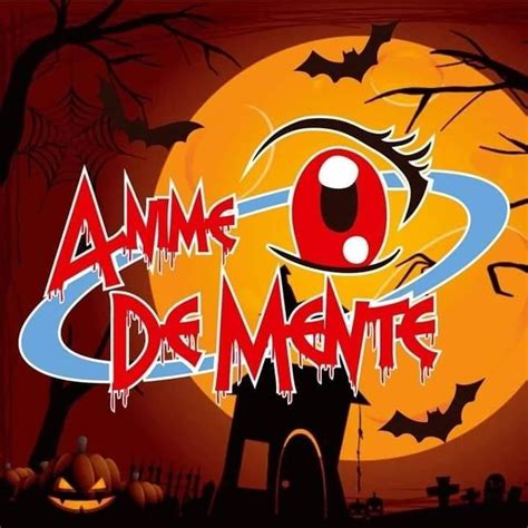 Anime Demente Fanpage Cancún