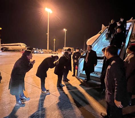 សម្ដេចតេជោ ហ៊ុន សែន អញ្ជើញធ្វើដំណើរដល់ទីក្រុងព្រុចសែលប្រកបដោយសុវត្ថិភាព សារព័ត៌មាន នគរវត្ត