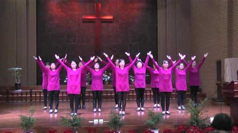 手语《爱，我愿意》高清1080p在线观看平台腾讯视频