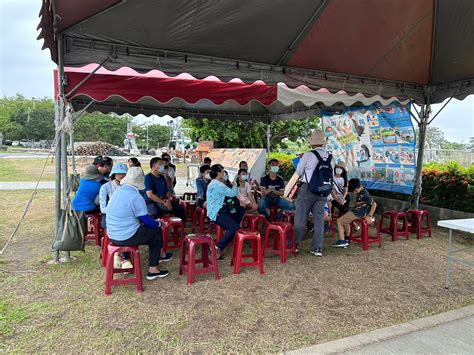 臺南市水域遊憩體驗活動