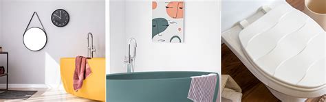 Cómo remodelar tu cuarto de baño según tu personalidad Bemis de Mexico