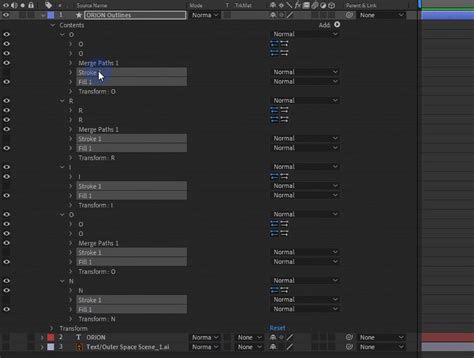 How To Animate Strokes And Glow Effects In After Effects EditionsPhotoArt