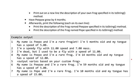 Solved Solution Description Create Files The Files Fly Java Chegg