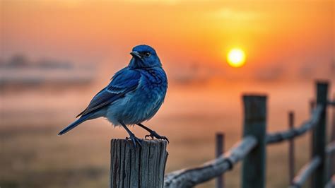 11 Spiritual Meanings Of Birds In The Bible
