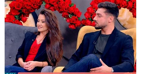 Васил и Адриана също се разделиха след Ергенът