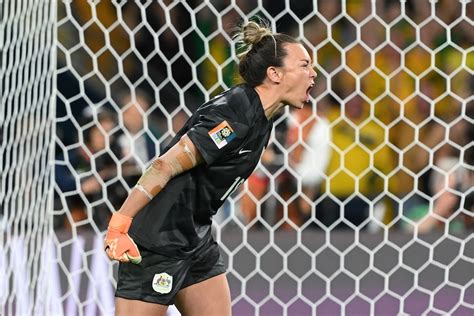 Does Mackenzie Arnolds Nwsl Return Signal A Turning Tide In Womens