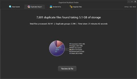 Dupinout Duplicate Finder 1137 Full Version Download Filecr