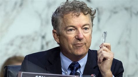 Rand Paul 2022 Poster