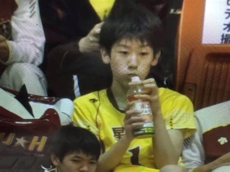 Pin By V On J Japan Volleyball Team Ishikawa Yuki