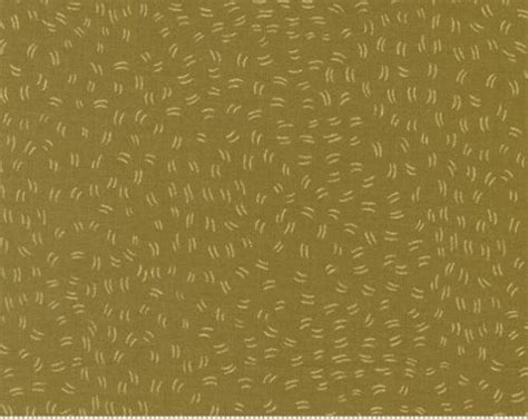 MEADOWMERE Metallic Blender In Gold M By Gingiber For Moda Sold By The YARD Cut