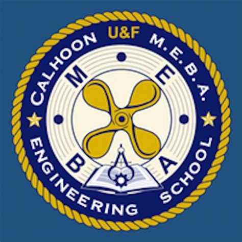 Calhoon Meba Engineering School By Meba Training Plan