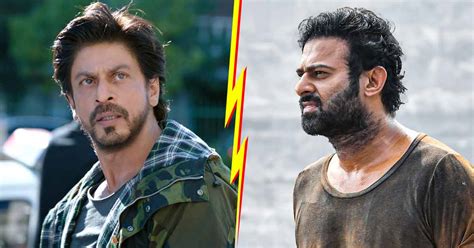 Dunki Vs Salaar Box Office Day 1 Advance Booking Overseas Prabhas Is