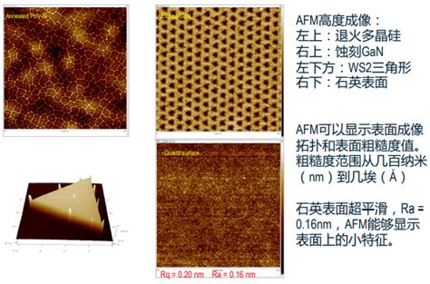 Afm Wintech Nano