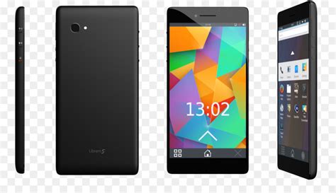 Purism Librem 5 SmartPhone Now Shipping Its Development Kit