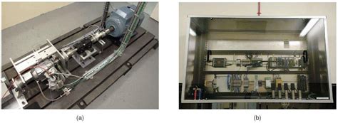Figure 3 From Health Monitoring System For Engine Dynamometer Shafts Based On Adaptive Parameter