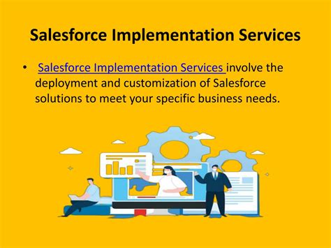 Ppt Salesforce Developer Support Services Powerpoint Presentation
