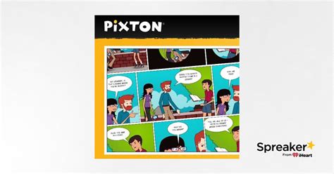 Crear Cómics Digitales Con Pixton