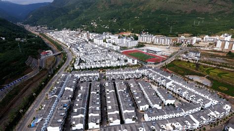 接续奋斗 把总书记交办的事情办好丨奋进龙头山 绘就新画卷——鲁甸县65级地震10周年回访见闻花椒龙头山镇产业