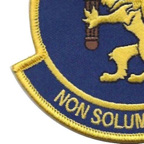 100th Operations Support Squadron Patch Specialty Patches Air Force