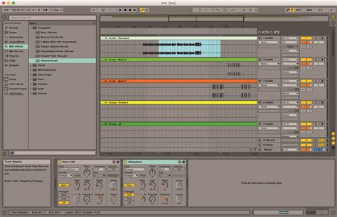 Remixing Tutorial Remixing Using Daws Part Two