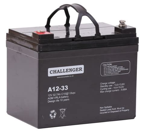 Аккумулятор для инвалидной коляски тяговый 12V 33-35Аh низкие цены ...