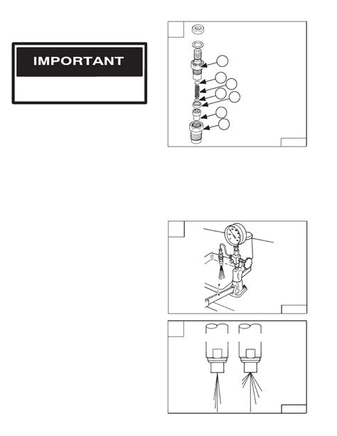 Loader Bobcat 773 Instruction Page 91