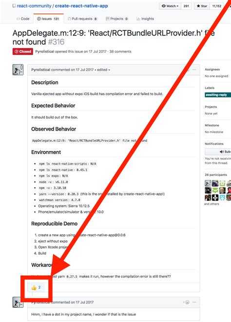 Appdelegate M React Rctbundleurlprovider H File Not Found